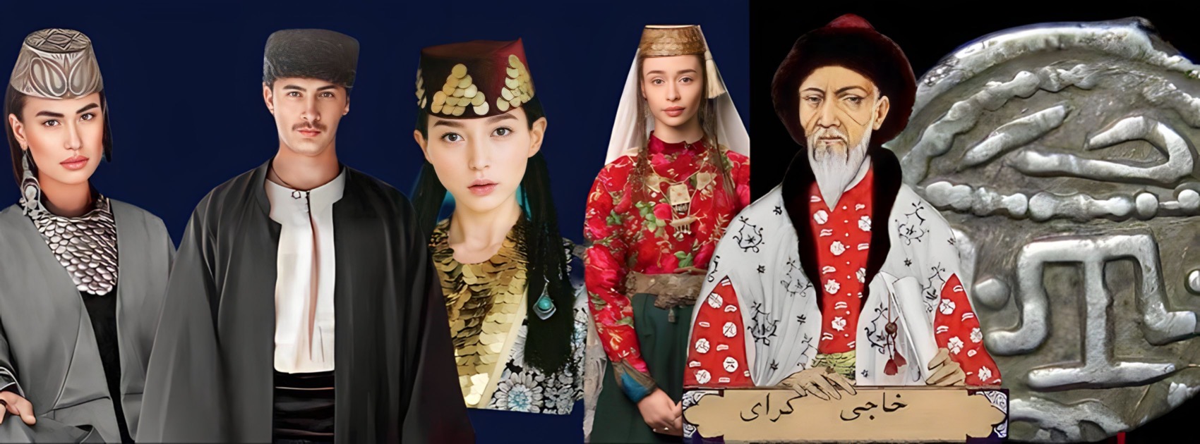 Home - CRIMEAN TATAR FOUNDATION